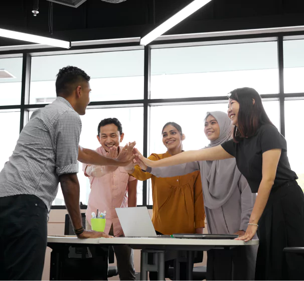 NYP | Home - Industry