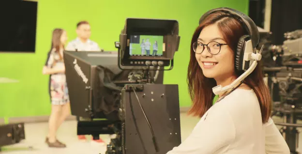 NYP | Media Hub & Studio