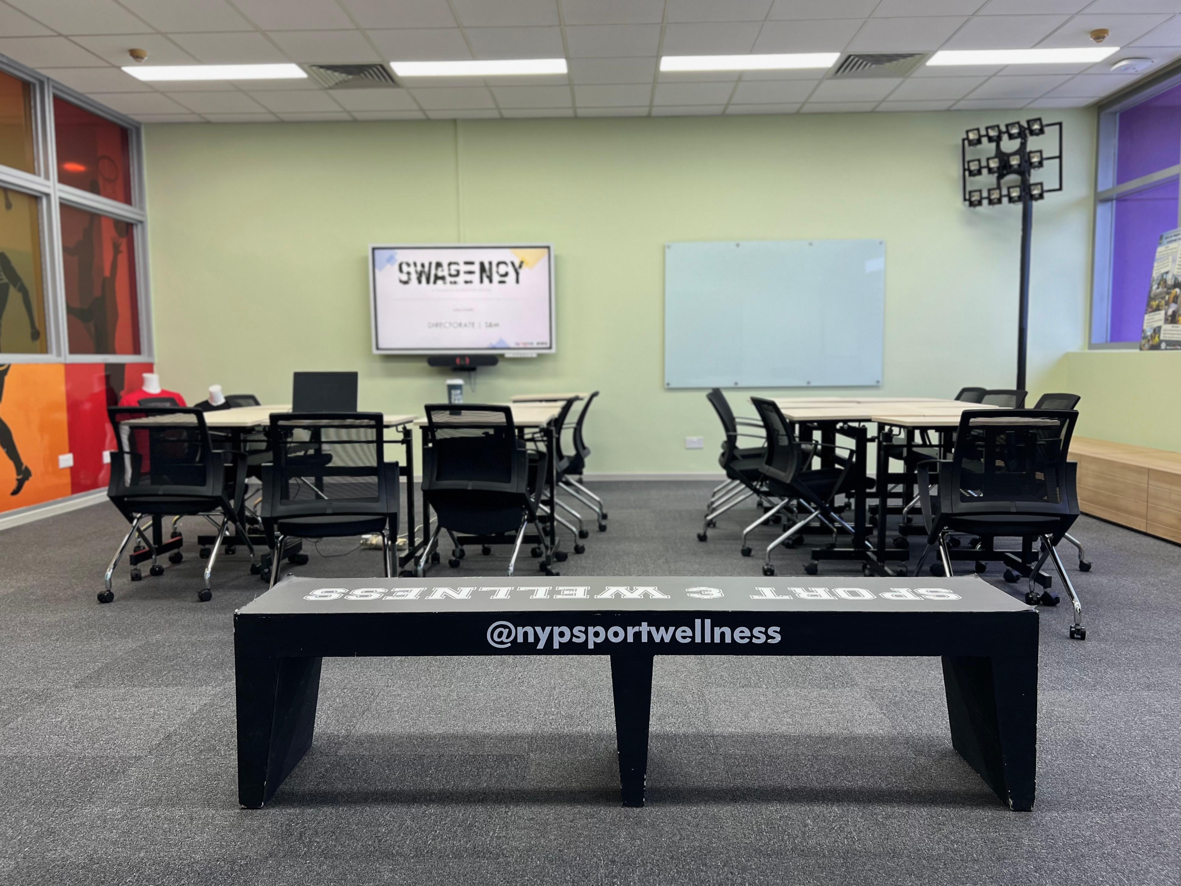Teaching Enterprise Programme (TEP)