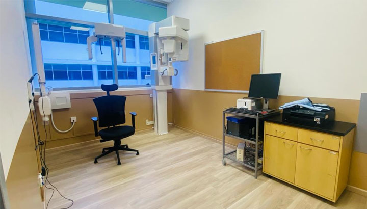 NYP | Oral Health Therapy (C72)